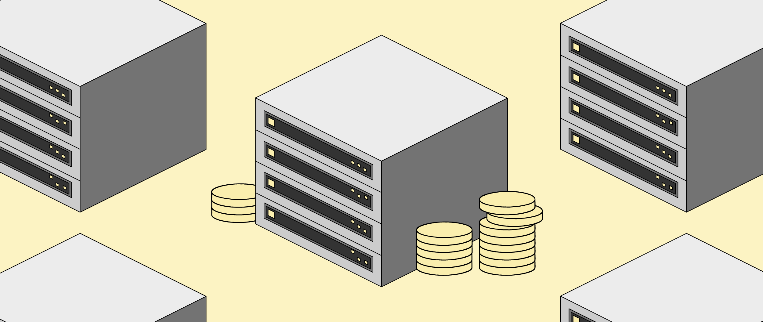 How much does a server cost in 2025? | Pleo Blog